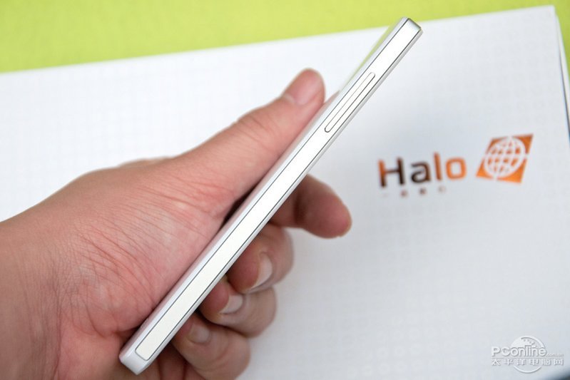 自拍利器初现 koobee Halo H1开箱图_手机_太平洋科技