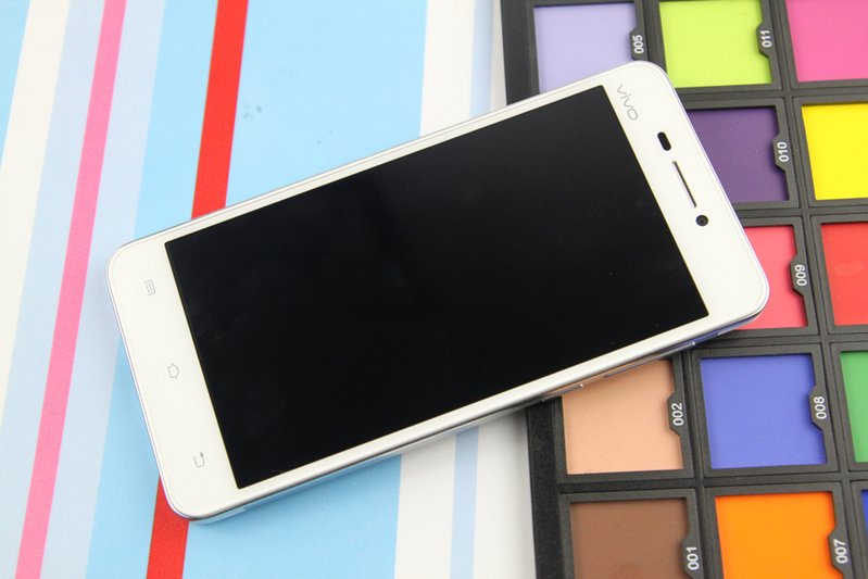 极致HiFi+最薄4G手机 vivo X3L开箱_手机_太平洋科技